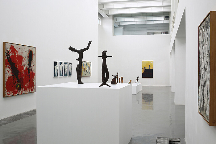 “The Un-Officials | Art Before 85” - Criticism - e-flux