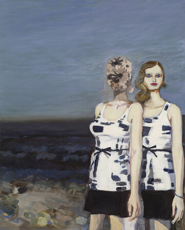 Janet Werner: Drop, drop slow tears Jordan Weitzman: Uncertain Smile ...