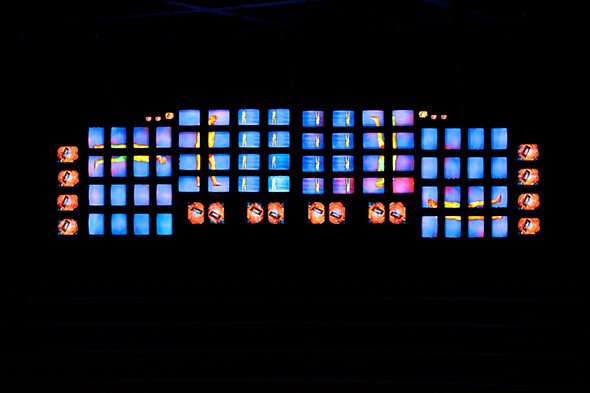 Nam June Paik - Announcements - e-flux