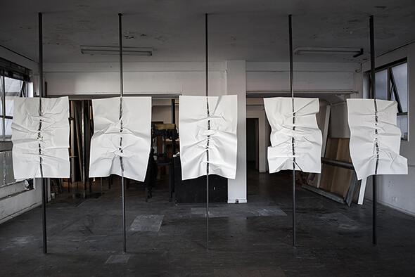 Eduardo Basualdo at the Venice Biennale - Announcements - e-flux