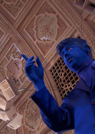 Jennet Thomas THE UNSPEAKABLE FREEDOM DEVICE - Announcements - e-flux