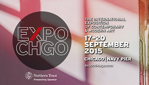 EXPO CHICAGO announces 2015 exhibitors - Announcements - e-flux