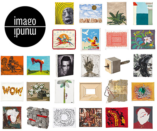 Imago Mundi: Map of the New Art - Announcements - e-flux