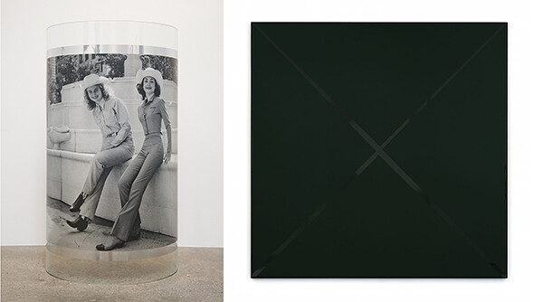 Servane Mary: American Cowgirls of the ’40s Aaron Sandnes: This ...