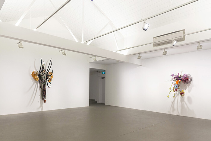 Rina Banerjee's "Migration's Breath" - Criticism - e-flux