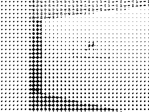 Andrew Kerr’s “The gallery is beside a church, apartments and a small ...