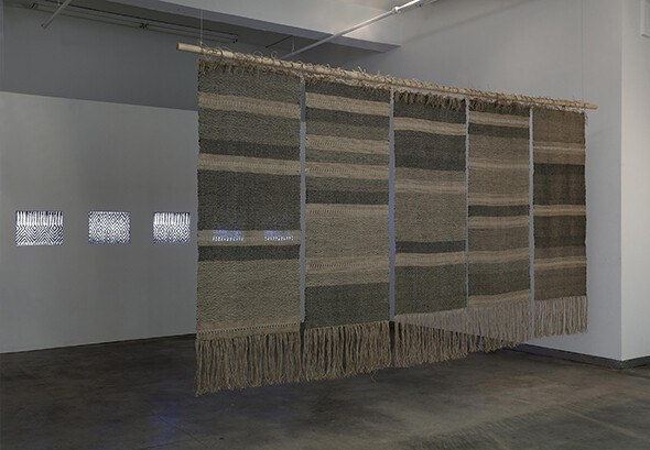 Beryl Korot’s Text and Commentary acquired by the Museum of Modern Art ...