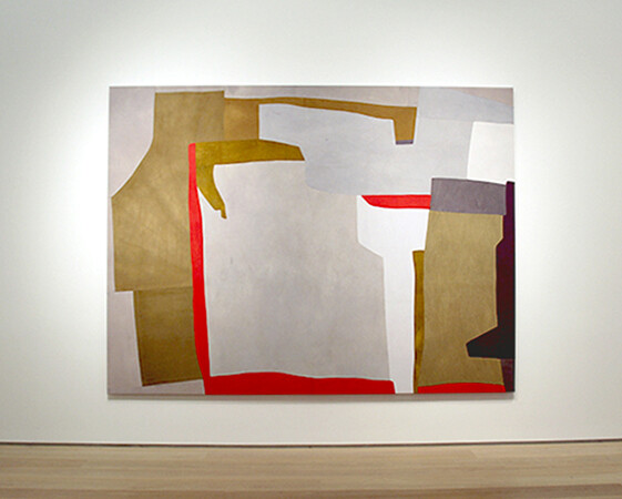 Jack Bush, Colleen Heslin, and Jesse Stilwell - Announcements - e-flux