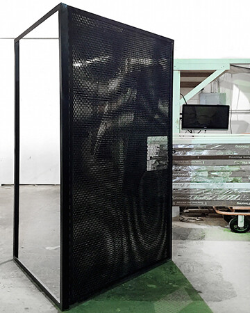 Jason Gringler: Screens - Announcements - e-flux