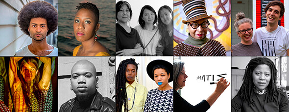 2016 ABOG Fellows for Socially Engaged Art - Announcements - e-flux