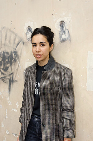 KALEIDOSCOPE appoints new Editor-in-Chief - Announcements - e-flux