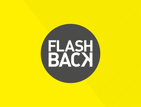 FLASHBACK 2016. New syncretism - Announcements - e-flux