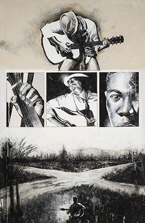 Jason Shawn AlexanderGlorious Poison - Announcements - e-flux