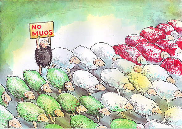 Artists against MUOS - Announcements - e-flux