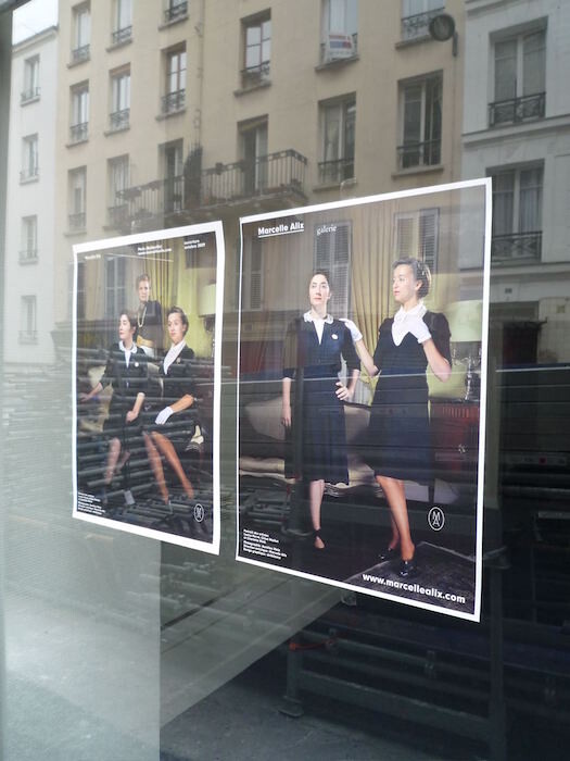 "These times of ours": Louise Hervé and Chloé Maillet in conversation ...