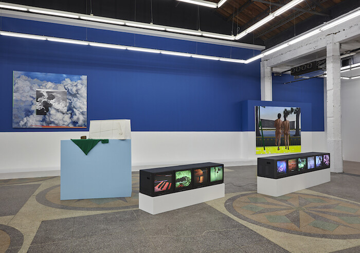 Liu Ding’s “Li Jianguo Born in 1952” - Criticism - e-flux