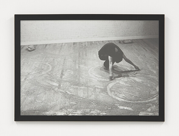 Robert C. Morgan: Concept and Painting - Announcements - e-flux