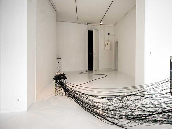 Où sont les sons? Where Are Sounds? - Announcements - e-flux