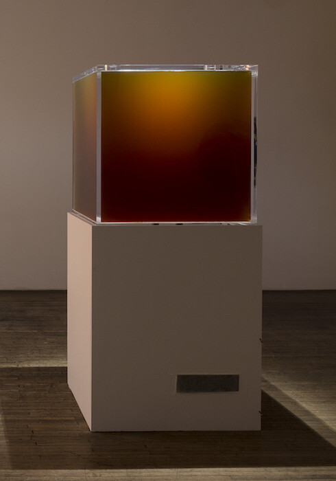 Cassils’s “Monumental” - Criticism - art-agenda