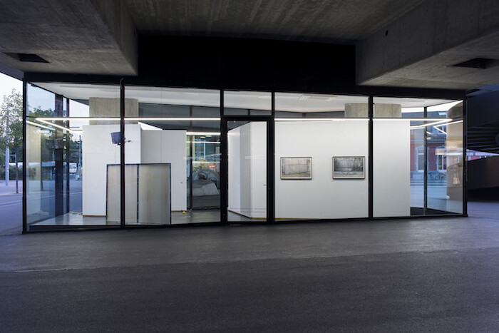 Charlie Godet Thomas’s “Roman-fleuve” - Criticism - e-flux