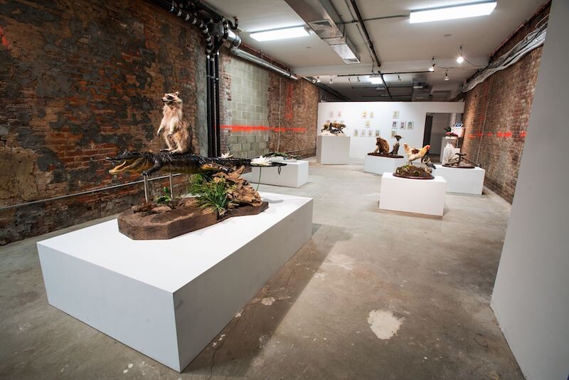 Zardulu The Mythmaker’s “Triconis Aeternis: Rites and Mysteries ...