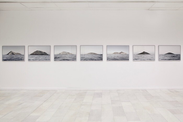 Christina Dimitriadis’s “Island Hoping” - Criticism - e-flux