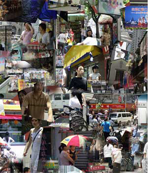 Gao Brothers – Field of Vision : Beijing - e-flux Education