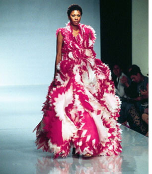 Seeking a FULL-TIME VISTING ARTIST in FASHION DESIGN at the School of ...