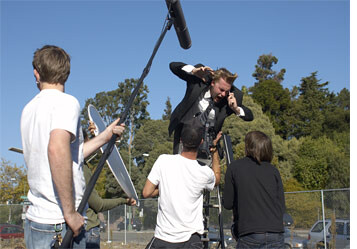 CCA Launches New Graduate Program in Film - e-flux Education