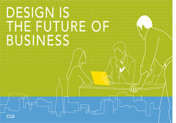 CCA Launches New MBA in Design Strategy Program - e-flux Education