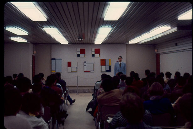 Conference at ZKM | Center for Art and Media - e-flux Education