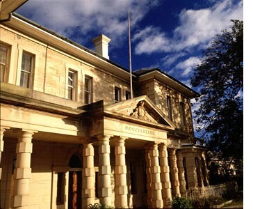 SCA, University of Sydney Call for Graduate Applications - e-flux Education