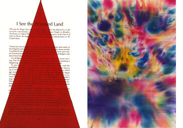 Tim Rollins & K.O.S exhibitions at Syracuse University and Colgate ...