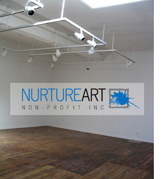 NURTUREart Call for Curatorial Proposals - e-flux Education