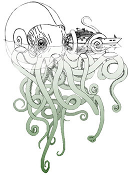 SQUID project: Launch of new website and excellent summer reading - e ...