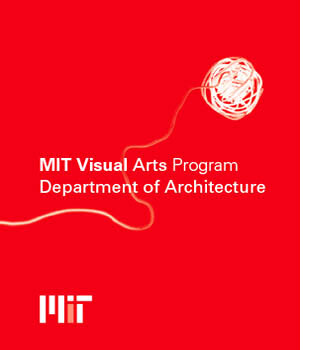 MIT Visual Arts Program: Call for Applications - e-flux Education