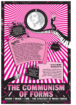 The Communism of Forms at the Art Gallery of York University, Toronto ...