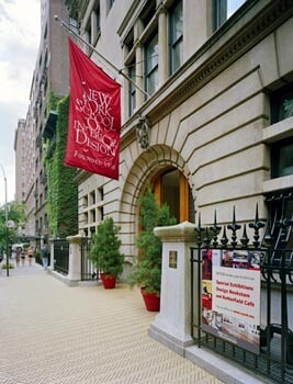 NEW YORK SCHOOL OF INTERIOR DESIGN (NYSID) ANNOUNCES THREE NEW DEGREE ...