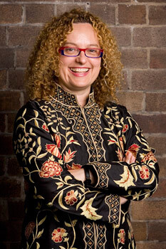 The Curatorial Studies Program and the Morris and Helen Belkin Art ...