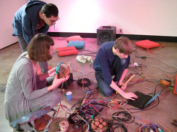 The School of Art at the California Institute of the Arts (CalArts ...