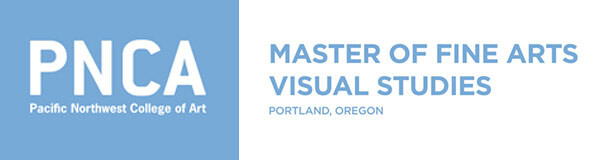 PNCA Offers the Master of Fine Arts in Visual Studies - e-flux Education