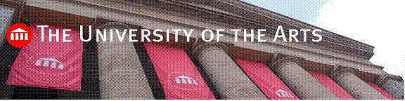 The University of the Arts in Philadelphia: Call for Applications - e ...