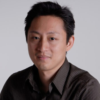 Ethan Lu Selected to Lead New York School of Interior Design’s New Graduate Program in ...