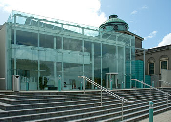 Limerick School of Art and Design presents MA in Art And Design; Social ...