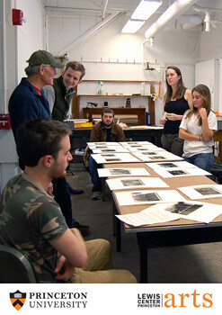 Princeton University seeks Photography Professor - e-flux Education