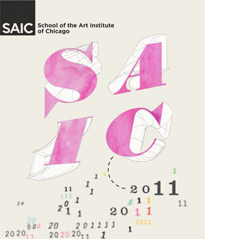 SAIC 2011 End-of-Year Exhibitions and Presentations - e-flux Education