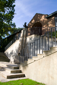 Cranbrook Academy of Art: Call for Applications - e-flux Education