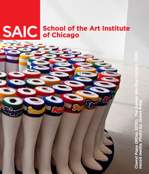 School of the Art Institute of Chicago’s (SAIC): Call for Applications ...