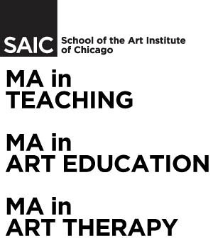 School of the Art Institute of Chicago (SAIC): Call for applications ...