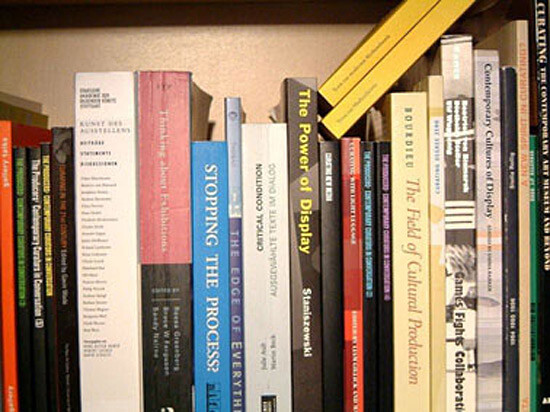 Postgraduate Program in Curating at Zurich University of the Arts - e ...